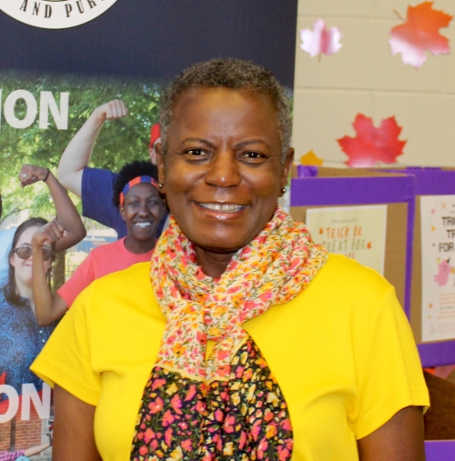 Angie Burque - College of Liberal Arts at Auburn University