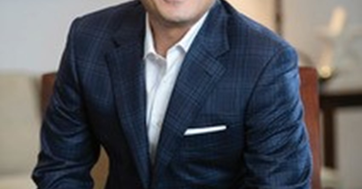 Michael Zucker CEO and Founder of FetchMD - College of Liberal Arts at ...