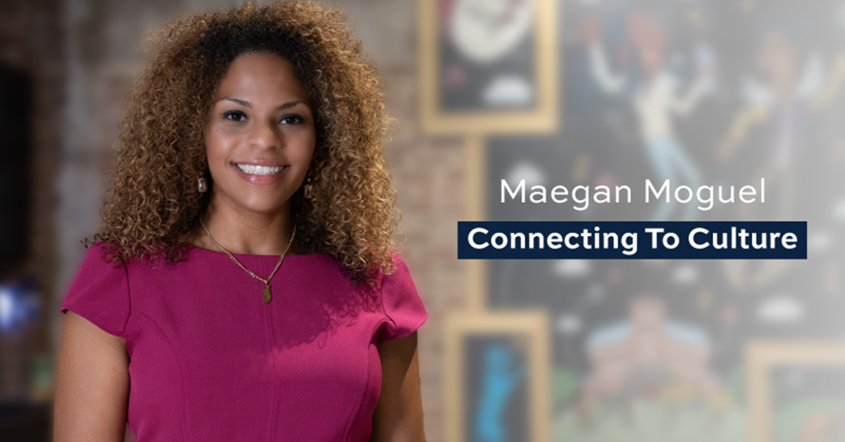 Maegan Moguel brings cultural experiences to Red Bull consumers ...