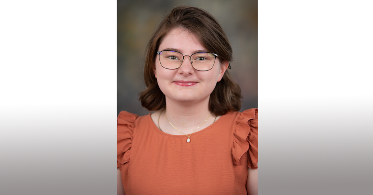 Emily Findlay researches attitudes toward remote work - College of ...