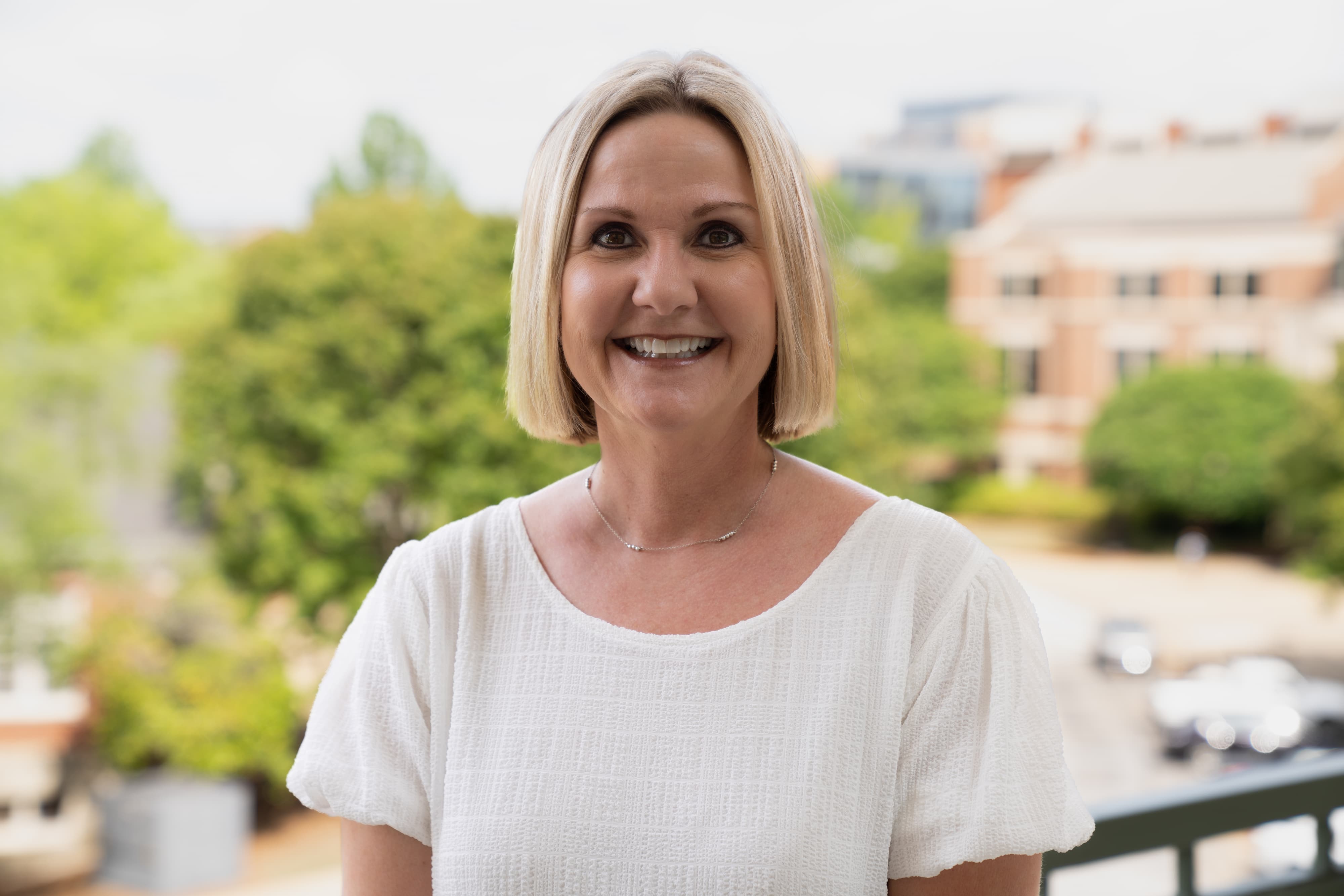 Tami Poe - College of Liberal Arts at Auburn University