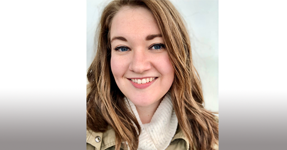 Michelle Roberts Anthropology Spotlight - College of Liberal Arts at ...