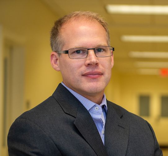 John Rapp - College of Liberal Arts at Auburn University