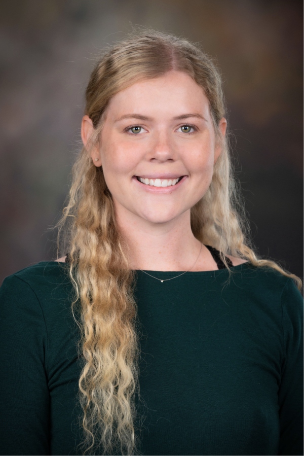 Crystal Greenlee - College of Liberal Arts at Auburn University