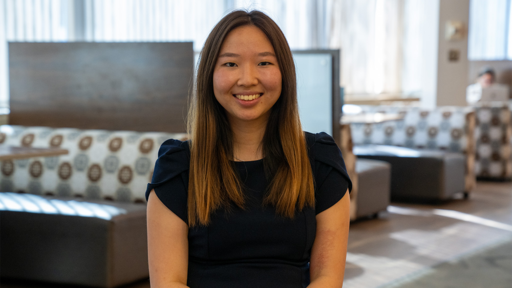 Joanne Kim named Rangel Fellow - College of Liberal Arts at Auburn ...