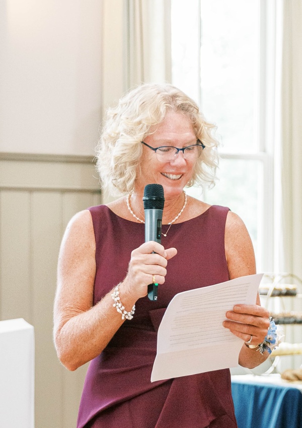 Kelly Alley - College of Liberal Arts at Auburn University